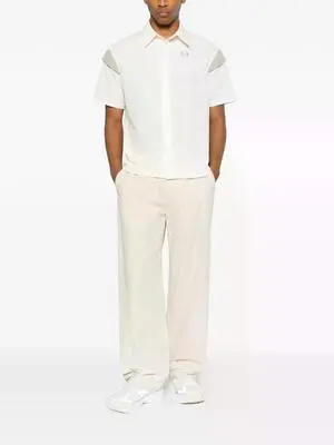 SERGIO TACCHINI Capodimonte Short-sleeve Shirt