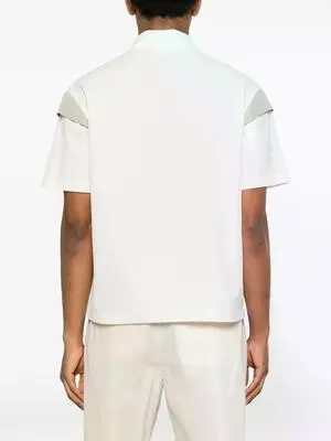 SERGIO TACCHINI Capodimonte Short-sleeve Shirt