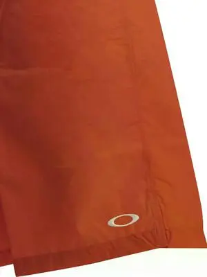 Oakley Embroidered Shorts
