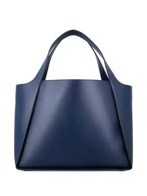 Stella McCartney Logo Tote Bag