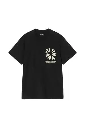Carhartt Work In Progress Compy Graphic-print T-shirt