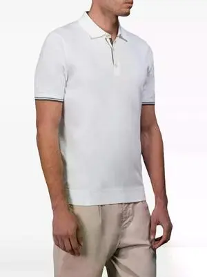 MOORER Adolfo Polo Shirt