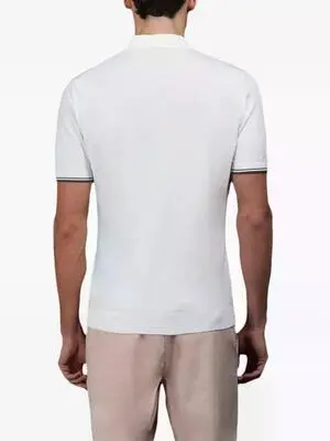 MOORER Adolfo Polo Shirt