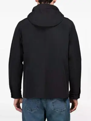 MOORER Maffei Shirt Jacket