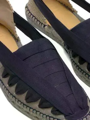 CastaÑer Norman Elasticated Espadrilles