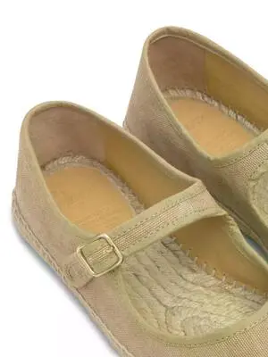 CastaÑer Padua Espadrilles - Neutrals