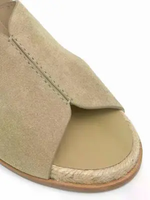 CastaÑer Phileas Buckle-fastening Sandals