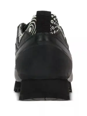 10 CORSO COMO X Diemme Grappa Grained Leather Boots