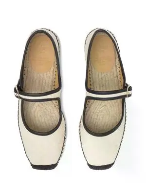 CastaÑer Padua Espadrilles