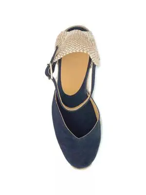 CastaÑer Chiarita Wedge Espadrilles