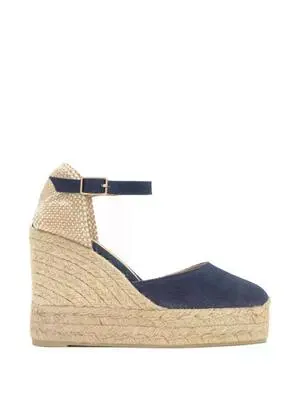 CastaÑer Carol Wedge Espadrilles