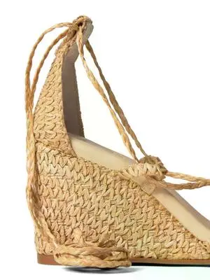 CastaÑer Carly Braided Espadrilles