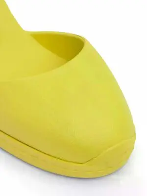 CastaÑer Careen Tie Espadrilles