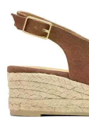CastaÑer Dosalia Espadrilles