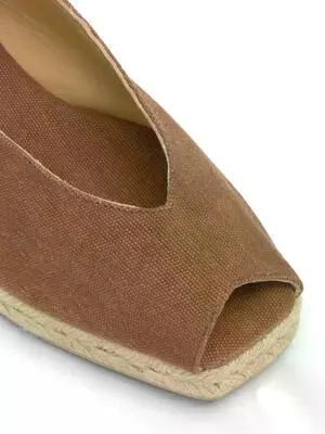 CastaÑer Dosalia Espadrilles