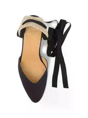 CastaÑer Jud Wedge Espadrilles