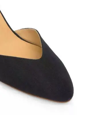 CastaÑer Jud Wedge Espadrilles