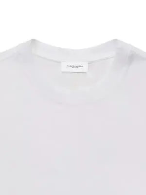 PAOLO PECORA Cotton T-shirt