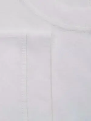 PAOLO PECORA Cotton T-shirt