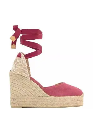 CastaÑer Carina Wedge Espadrilles