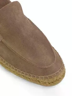 CastaÑer Nino Suede Espadrilles