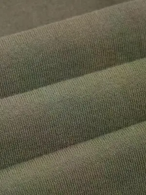 PAOLO PECORA Cotton Shirt
