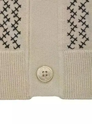 PAOLO PECORA Cotton Shirt