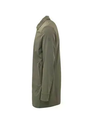DUNO Malbec Jacket - Green