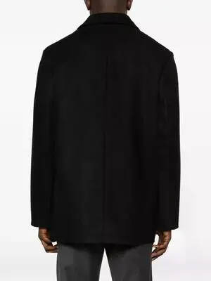 Barena Venezia Double-breasted Pocket Coat
