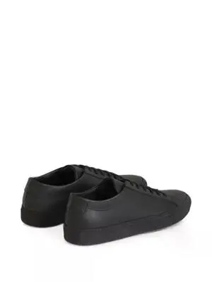 COMMON PROJECTS Leather Lace-up Sneakers
