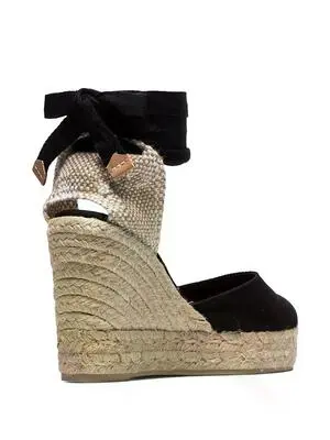 CastaÑer Carina Wedged Espadrilles