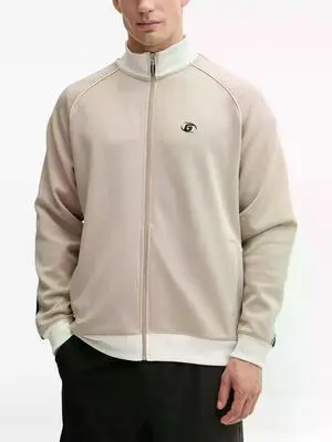 Guess Logo Detailing Sweater