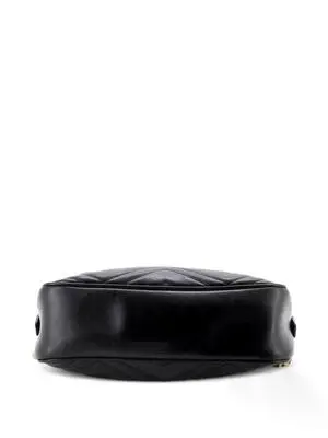 Gucci Matelassé Leather Small Shoulder Bag