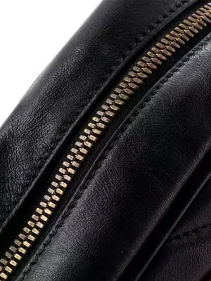 Gucci Matelassé Leather Small Shoulder Bag