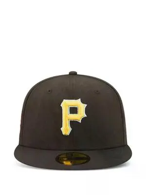 New Era Pittsburgh Pirates 76th World Series Fitted Cap