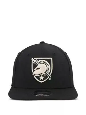 New Era Army Knights Snapback Cap - Black