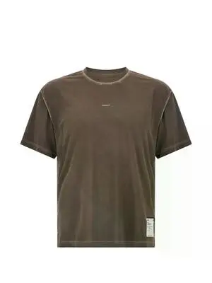 Satisfy Auralite™ Pigment-dyed T-shirt