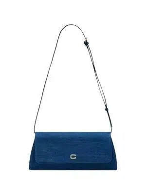 CAREL Madeleine Shoulder Bag