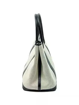 Hermès Pm Garden Party Tote Bag