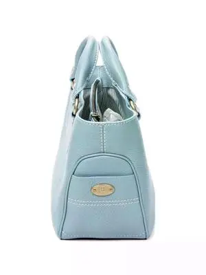 Celine Boogie Bag Leather Tote Bag