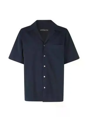 DEPARTMENT 5 Cape Short-sleeve Shirt