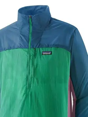 Patagonia Houdini Stash Half-zip Jacket