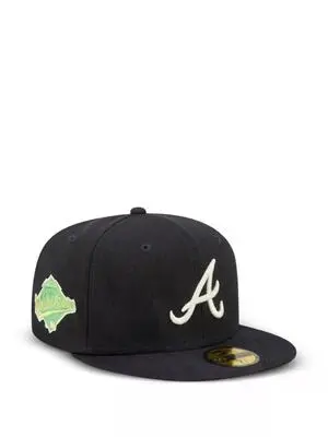 New Era Atlanta Braves 59fifty Cap