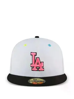New Era Los Angeles Dodgers 59fifty Cap