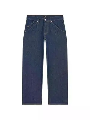 Paul Smith Relaxed Fit Jeans - Blue