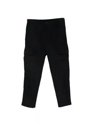 Incotex Cargo Trousers - Blue