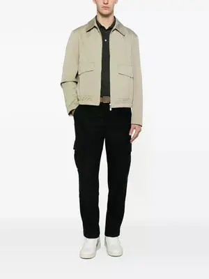 Incotex Cargo Trousers