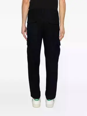 Incotex Cargo Trousers