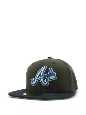 New Era Atlanta Braves 59fifty Fitted Cap
