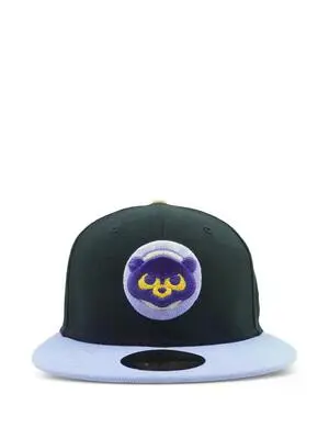 New Era Chicago Cubs 1990 All-star Game Fitted Cap - Grey
